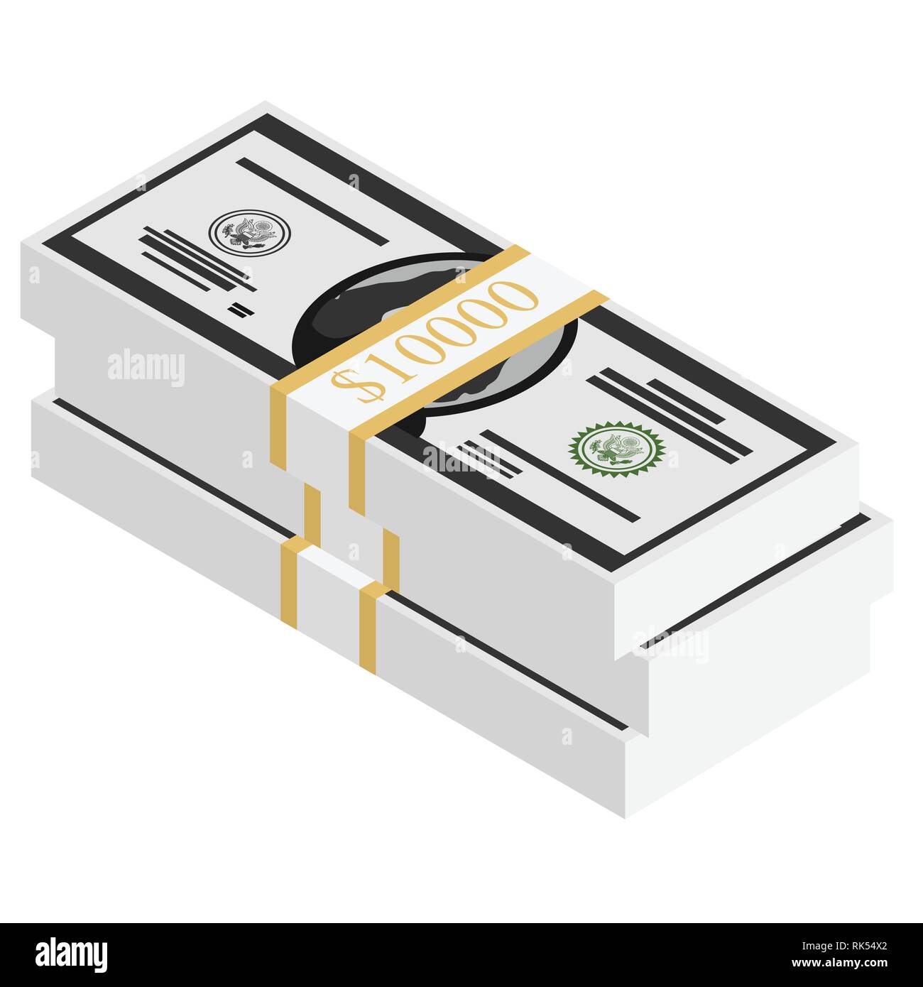 Hundreds and thousand Stock Vector Images - Alamy