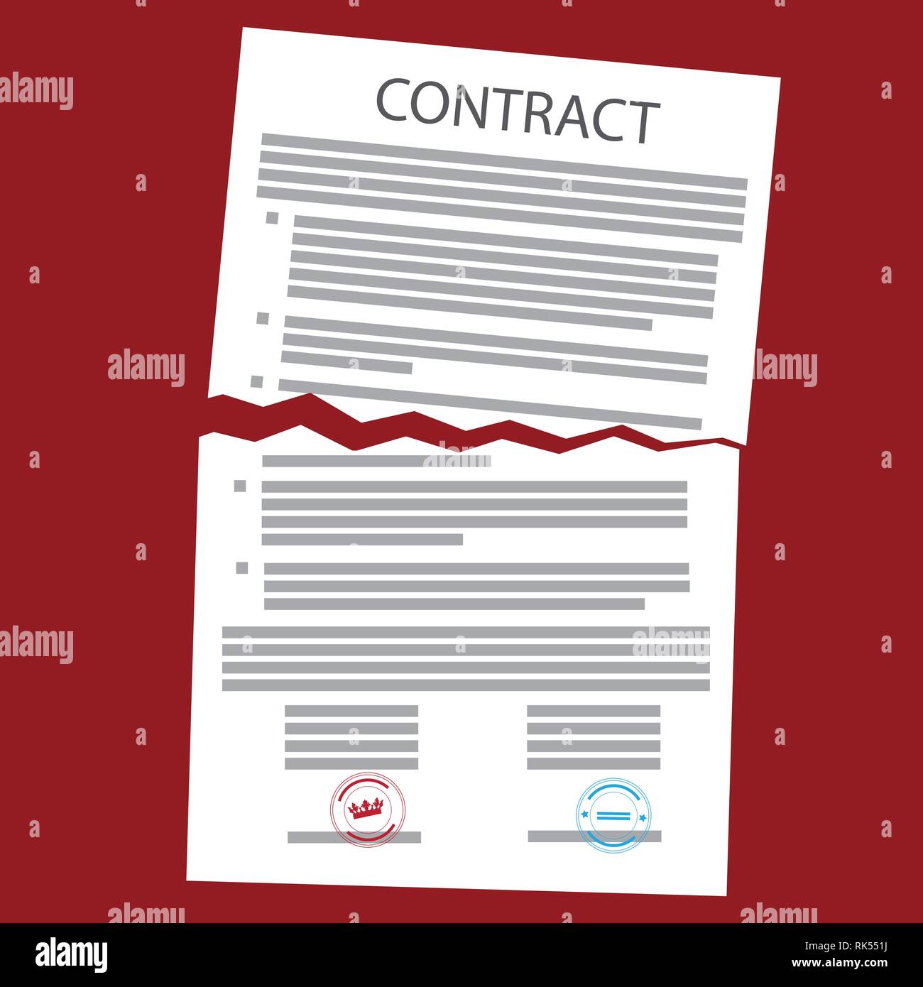 Liquidation vector vectors hi-res stock photography and images - Alamy