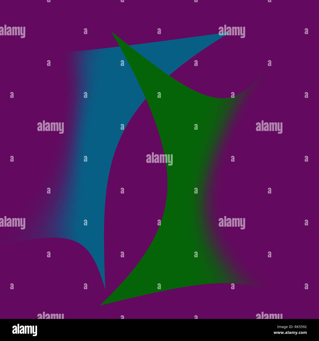 Background or wallpaper with amazing effects Stock Photo - Alamy