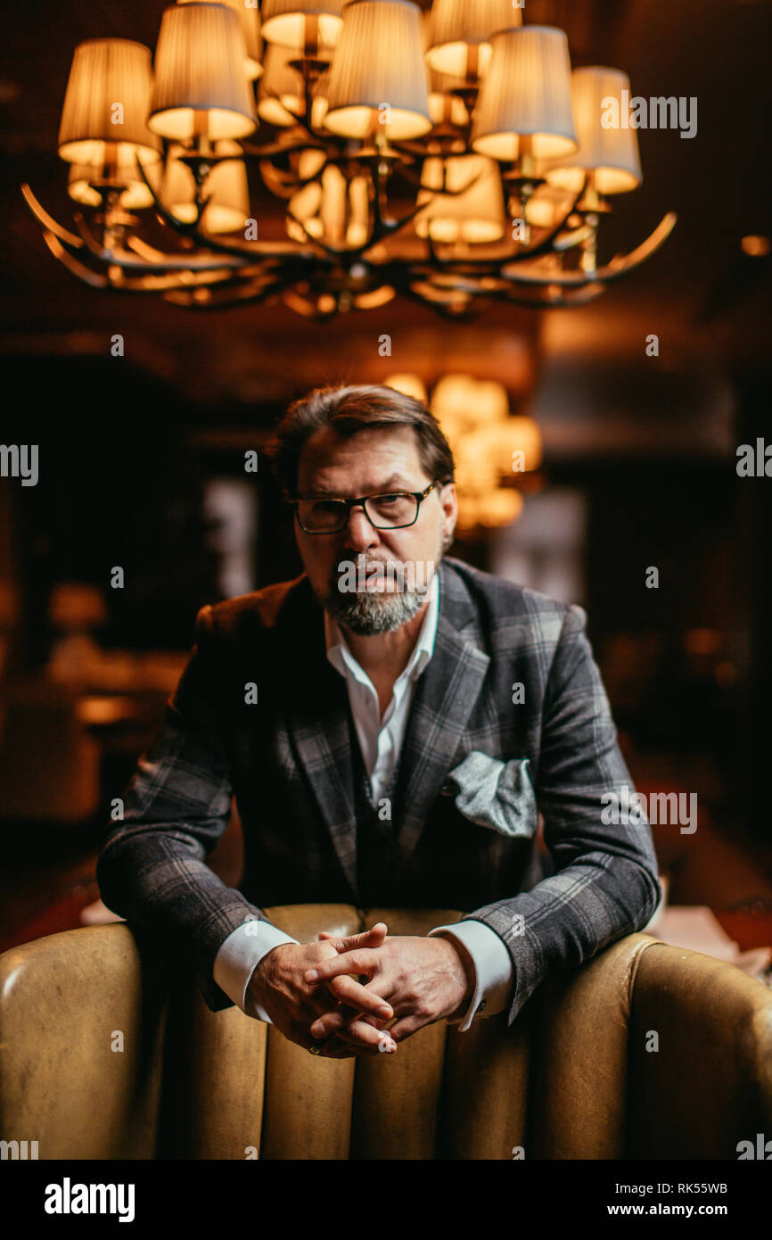 Lobby hotel hi hi-res stock photography and images - Alamy