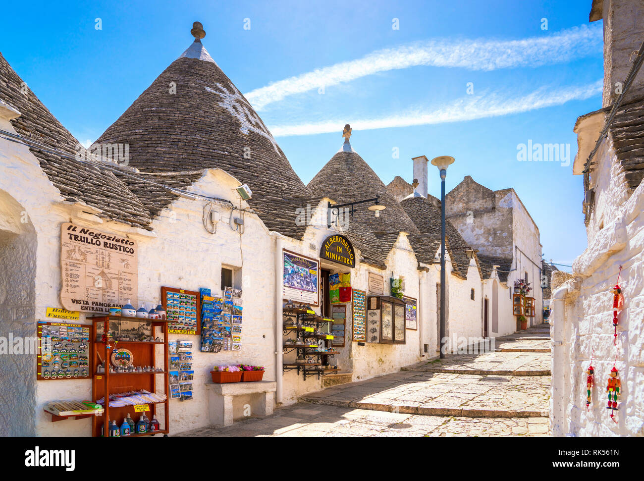 Conical hut hi-res stock photography and images - Alamy