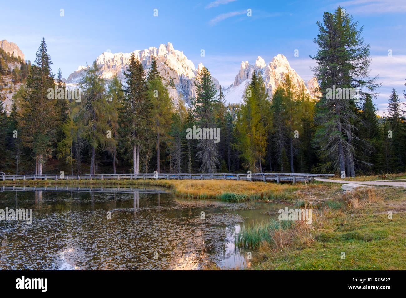 Lago adorno hi-res stock photography and images - Alamy
