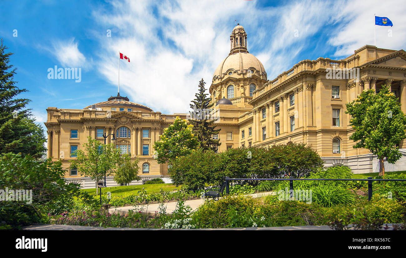 Government of alberta hi-res stock photography and images - Alamy