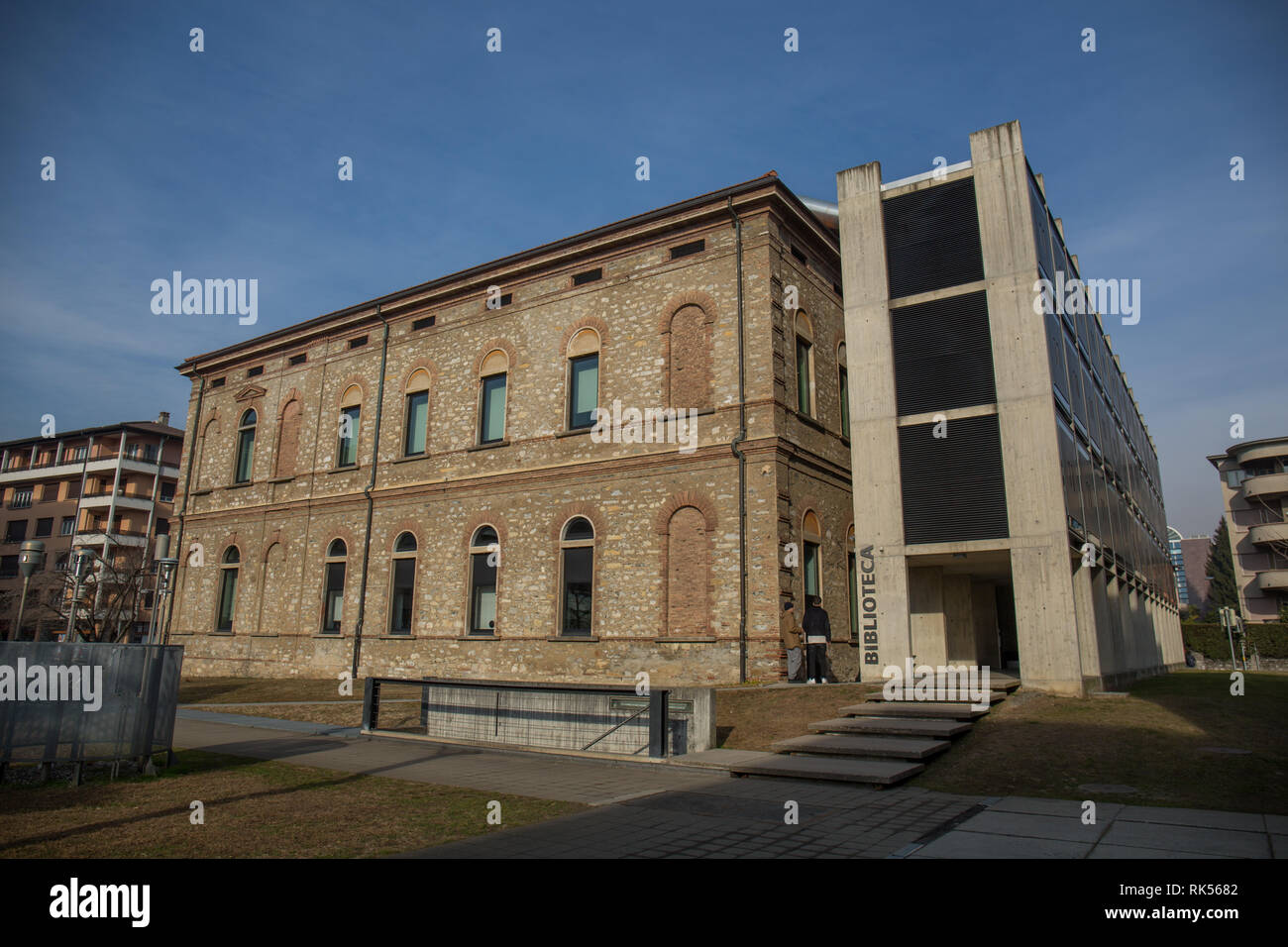 Urban informatics hi-res stock photography and images - Alamy