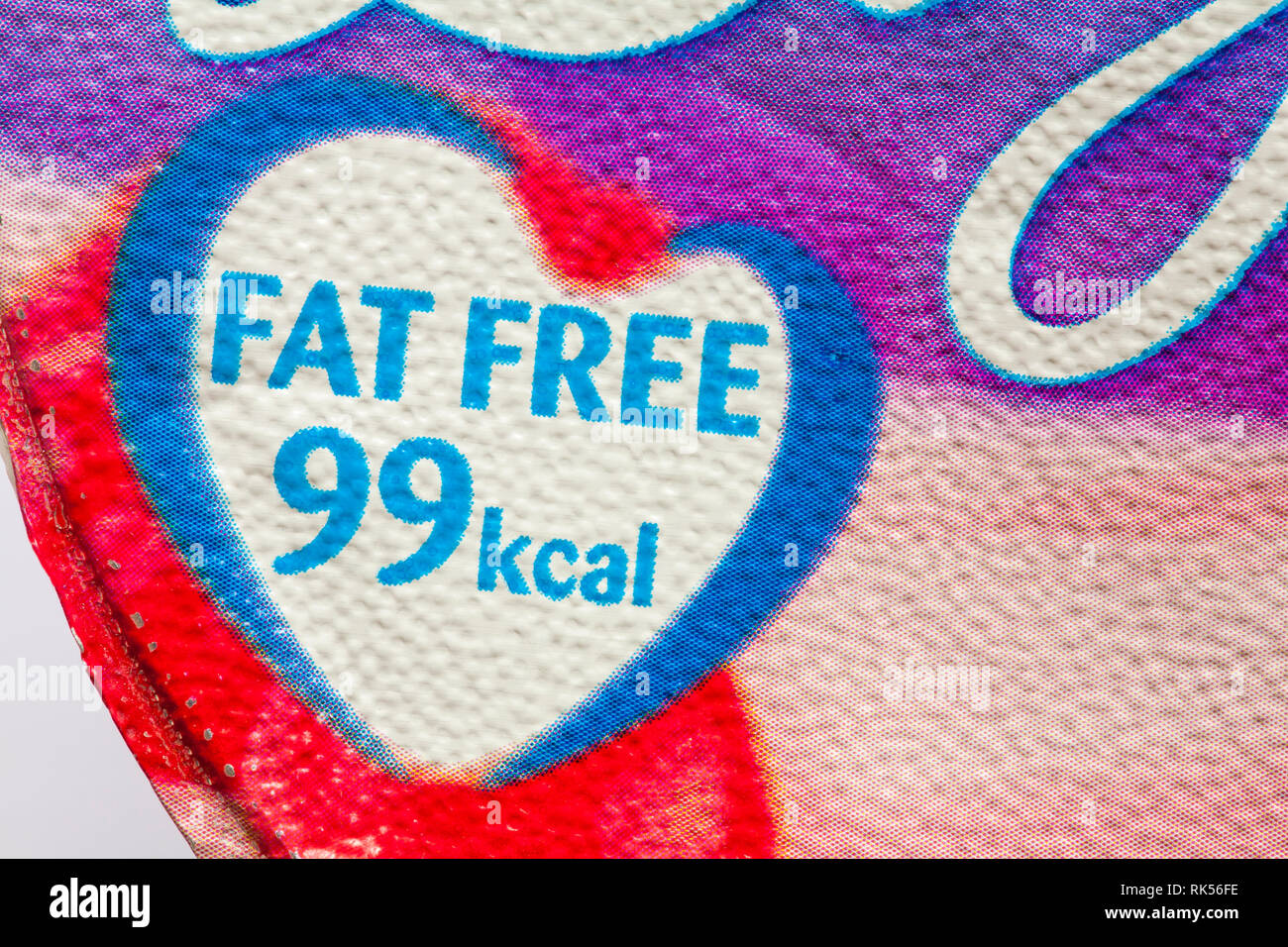 Kcal hi-res stock photography and images - Alamy