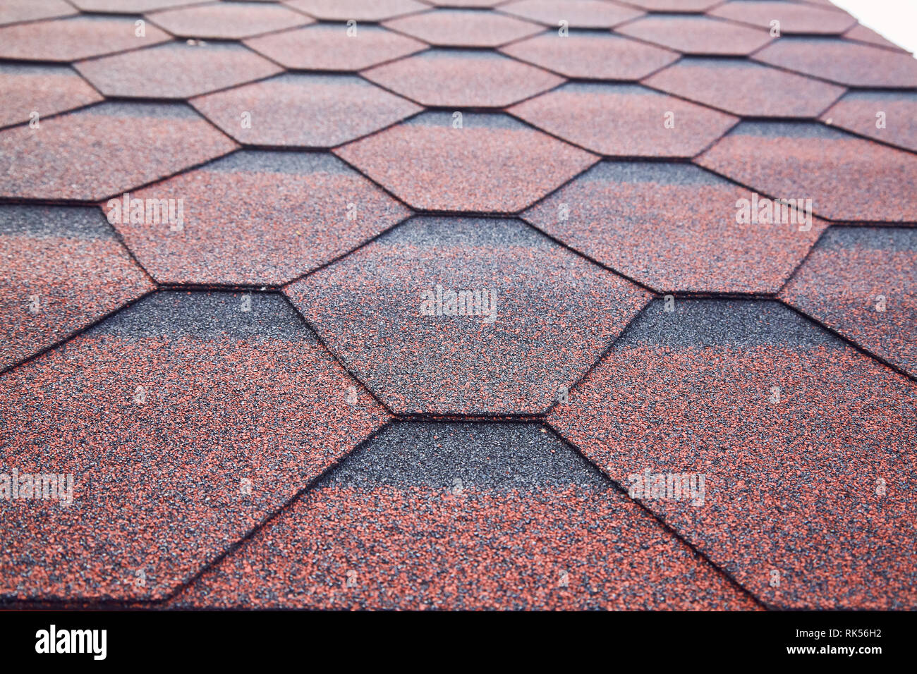Soft roofing hi-res stock photography and images - Alamy