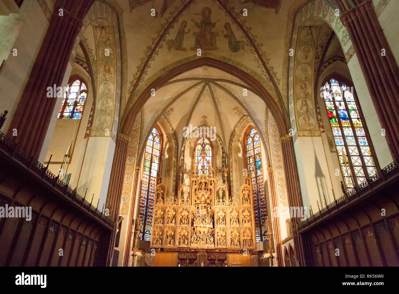 Monument of albrecht durer hi-res stock photography and images - Alamy