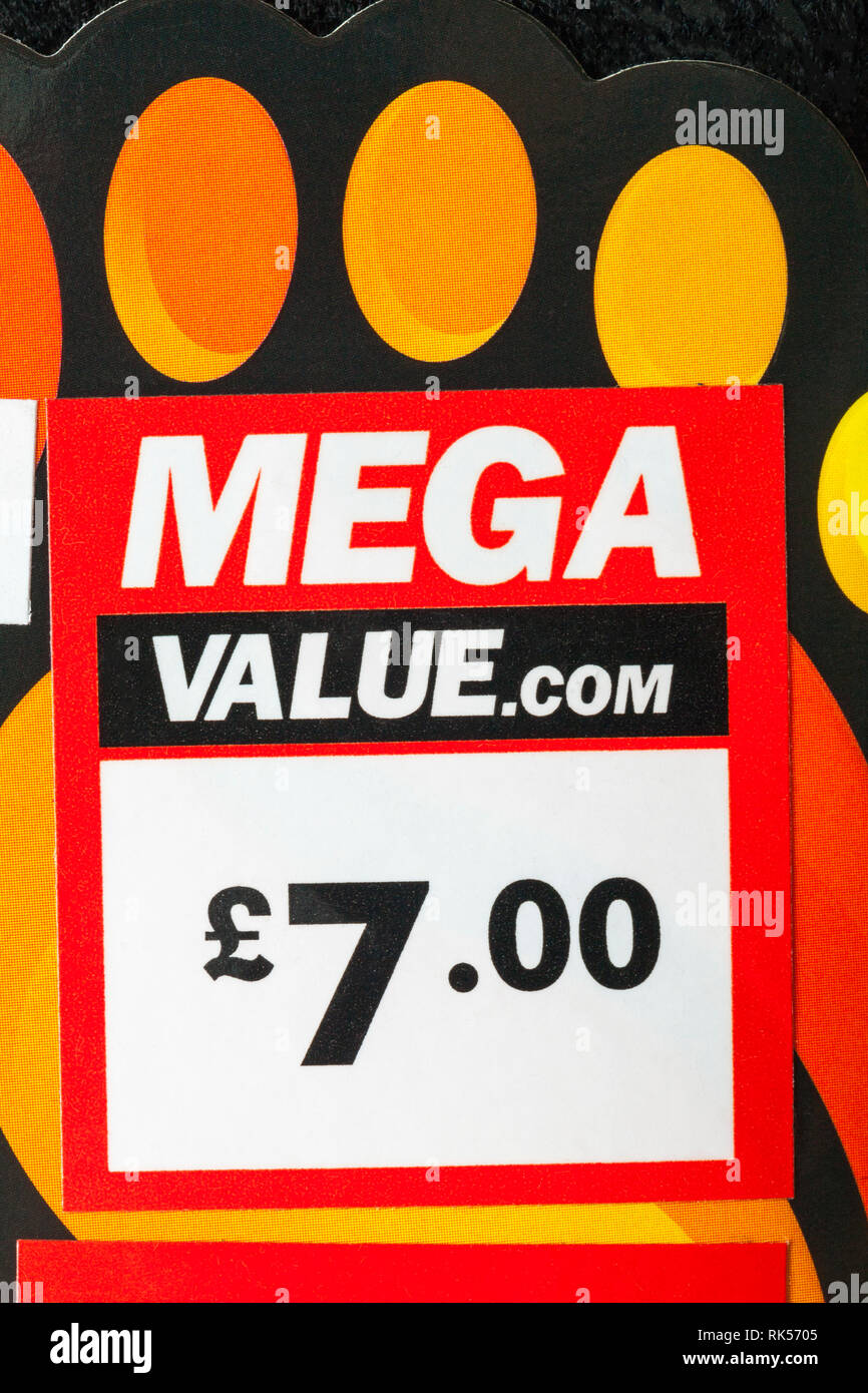 Mega value pack hi-res stock photography and images - Alamy