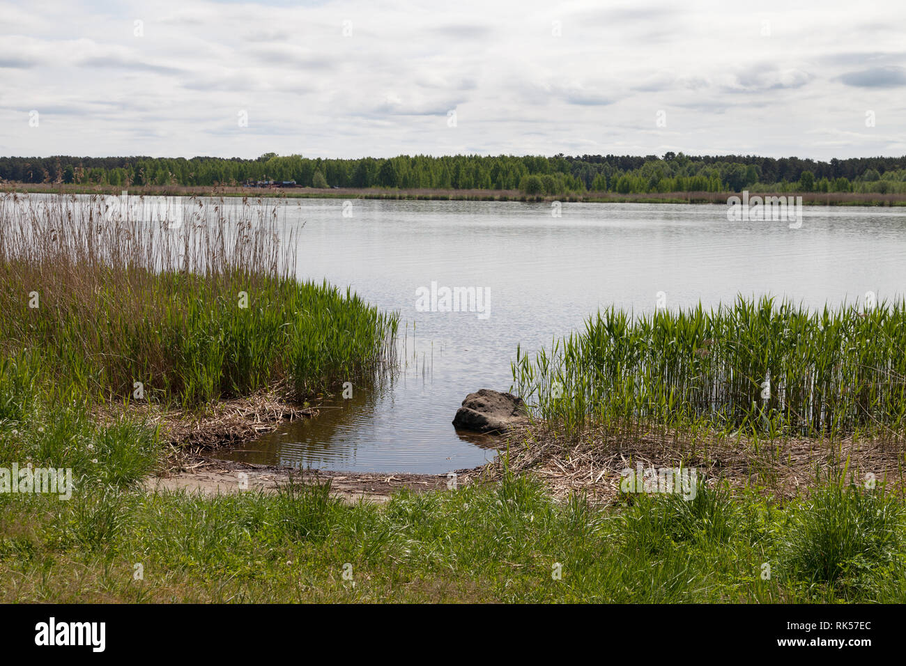 Lielupe hi-res stock photography and images - Alamy