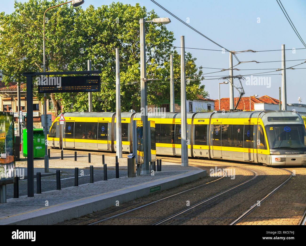PORTO, PORTUGAL - 5 SEPTEMBER: Porto is one of the oldest European ...