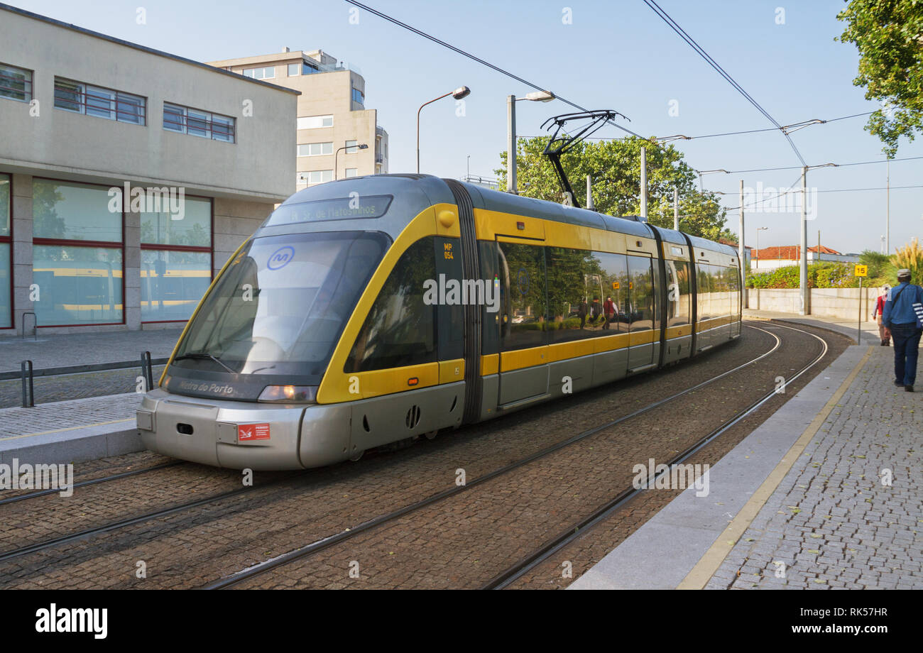PORTO, PORTUGAL - 5 SEPTEMBER: Porto is one of the oldest European ...