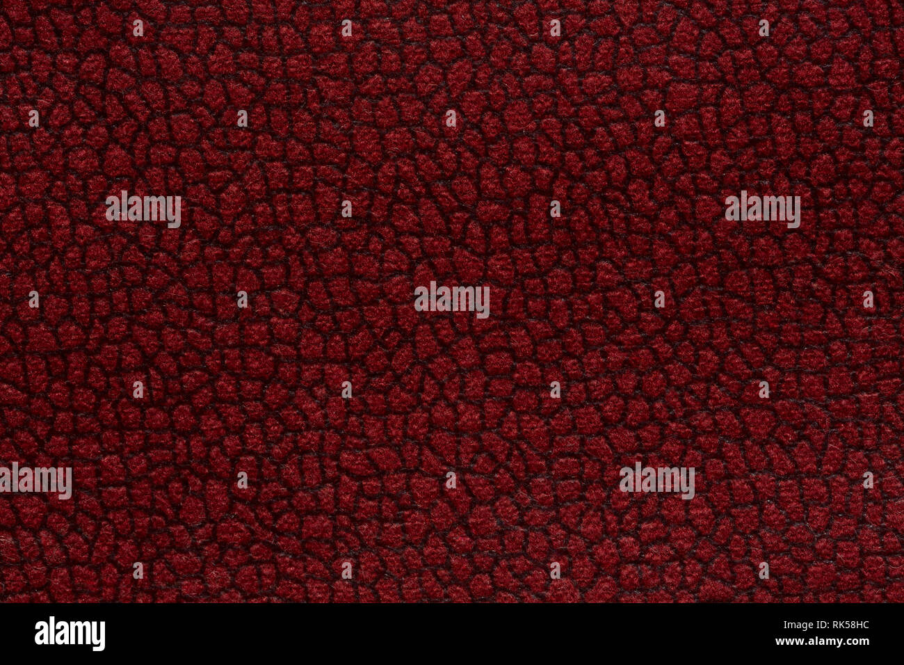 Amazing textile background in contrast murrey tone Stock Photo - Alamy