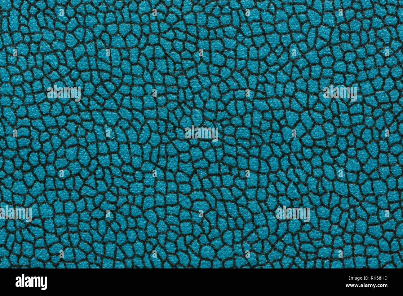 Contrast fabric texture with blue-black ornament for your unique ...