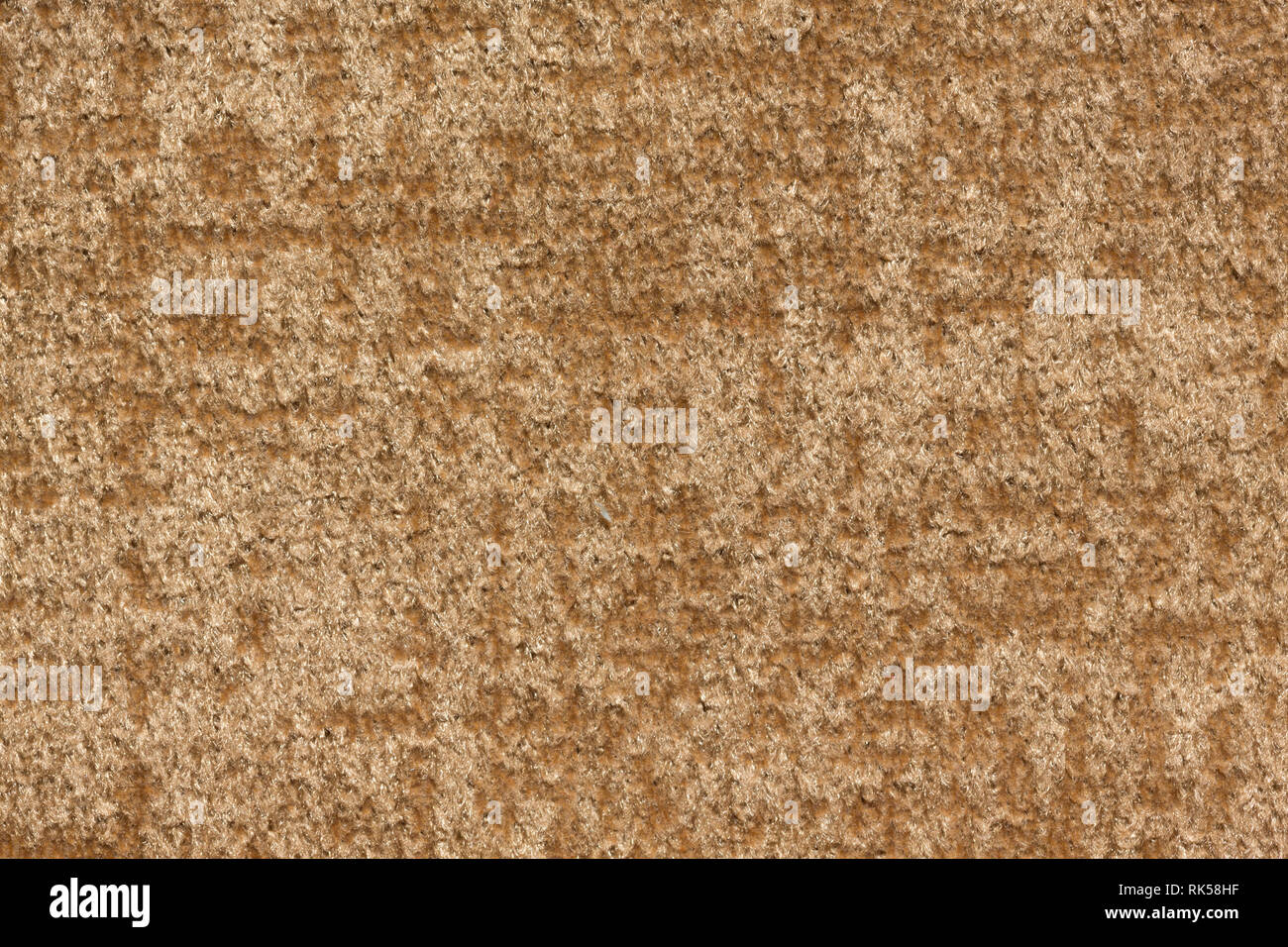 Remarkable textile background in light brown colour Stock Photo - Alamy