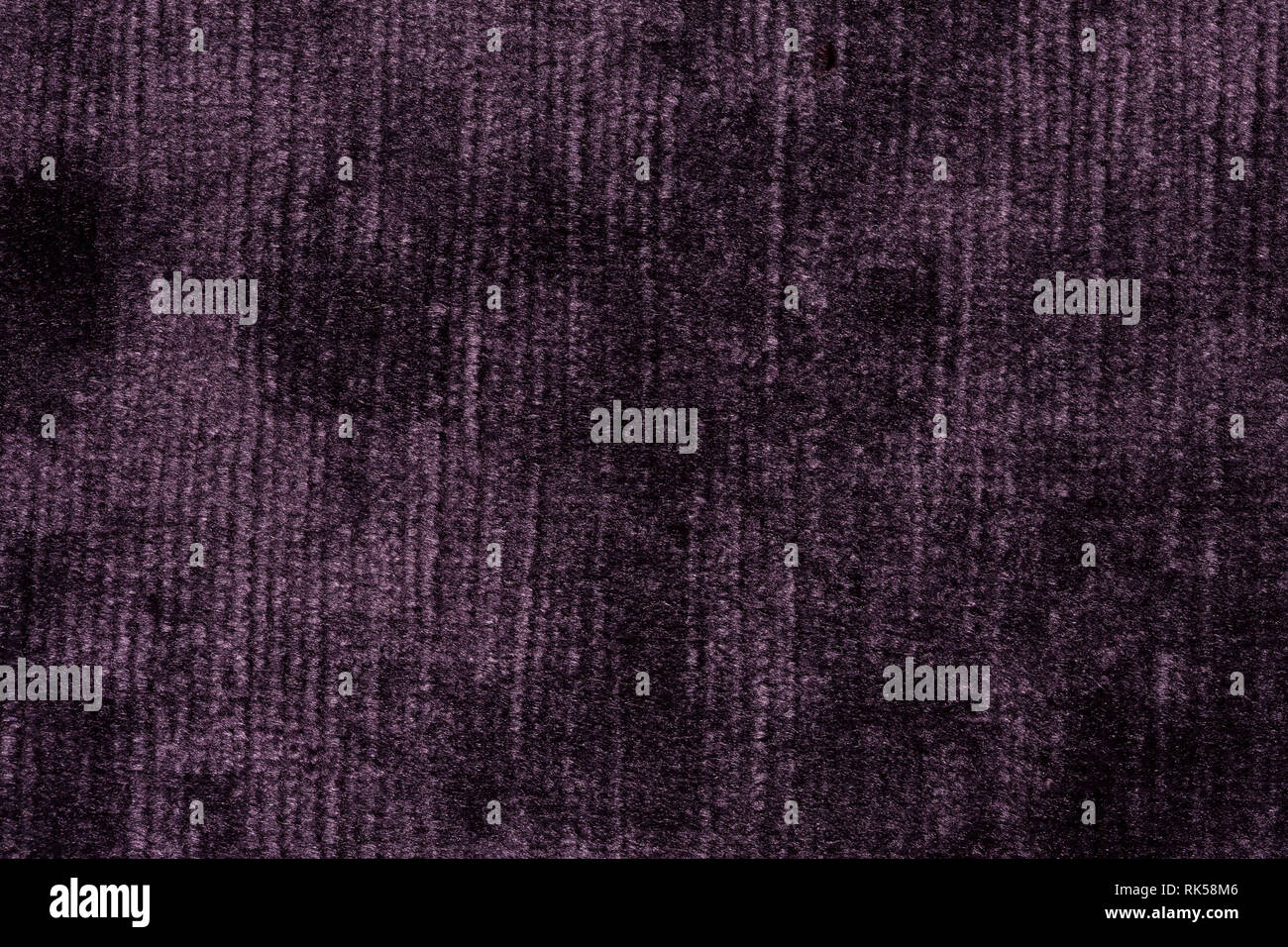 Soft velvet texture in great lilac colour Stock Photo - Alamy