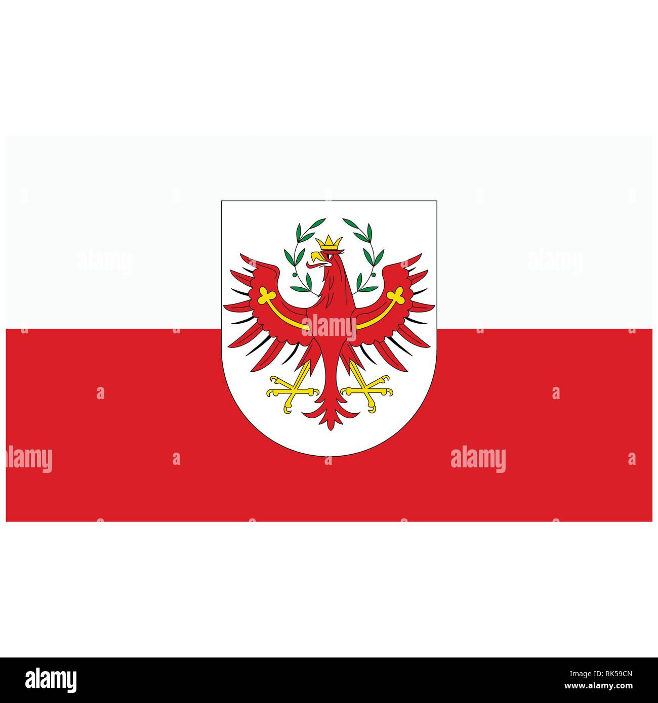 Tyrolese vector vectors hi-res stock photography and images - Alamy