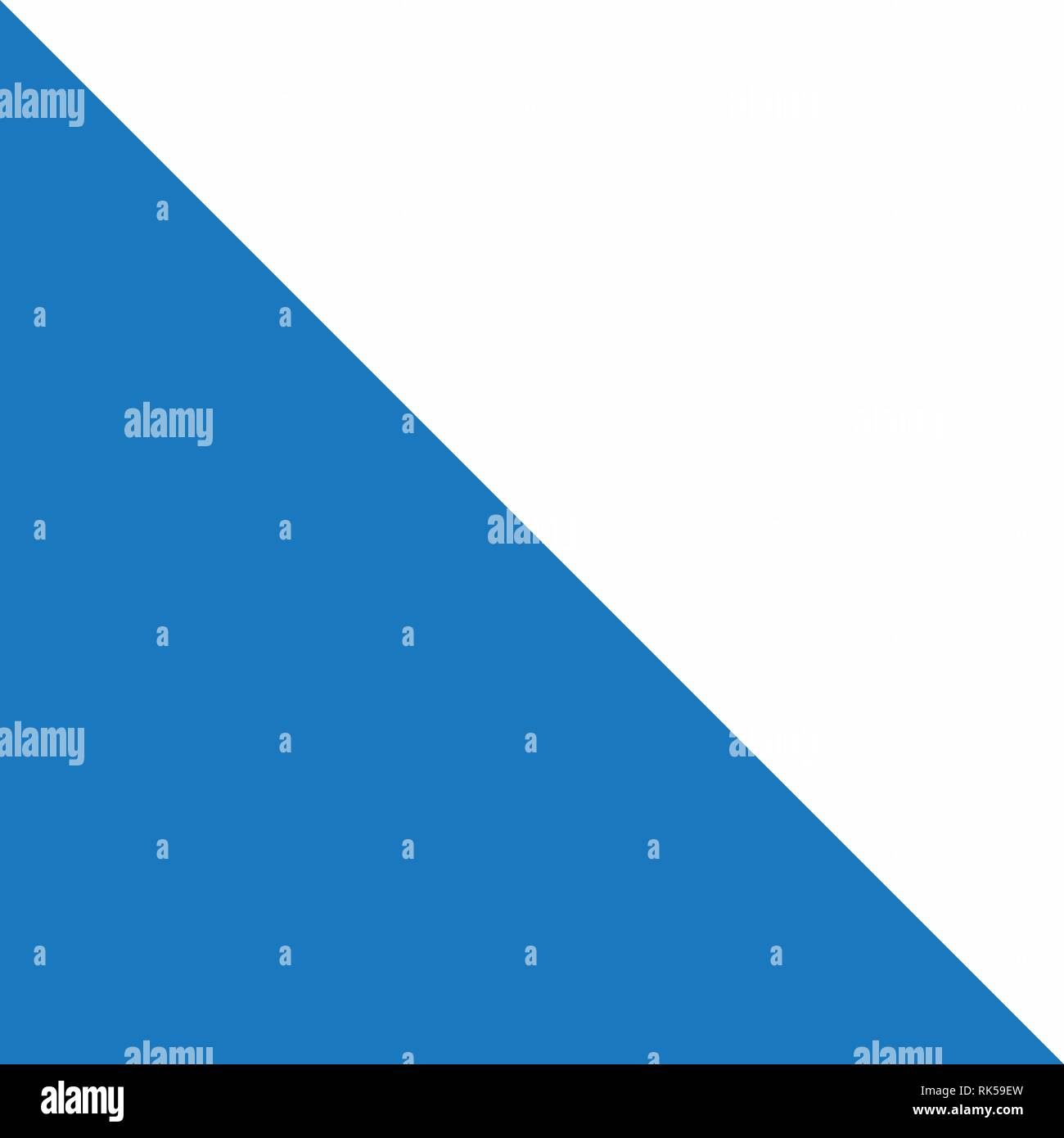 Swiss canton flag Stock Vector Images - Alamy