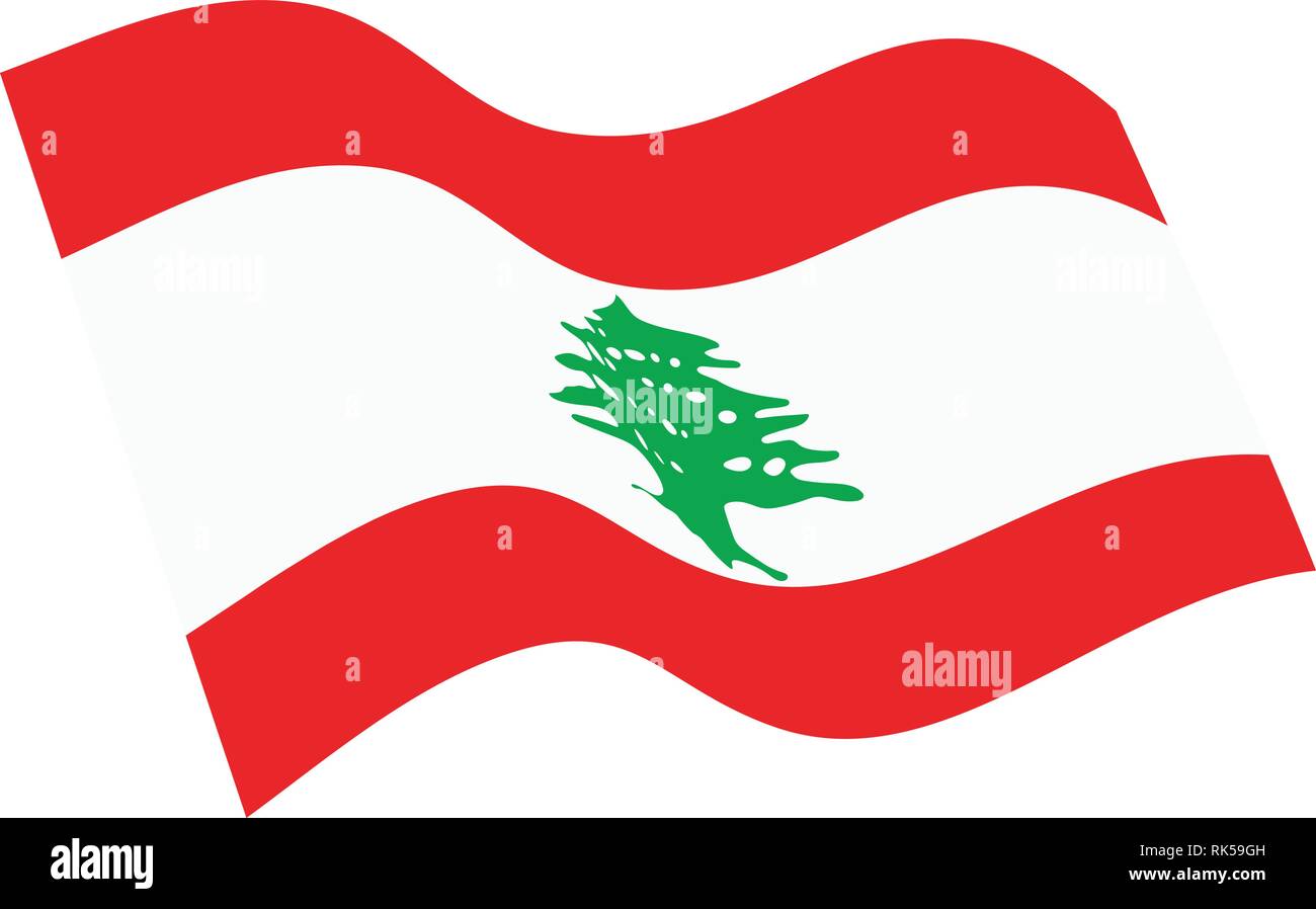 Lebanon Flag Png