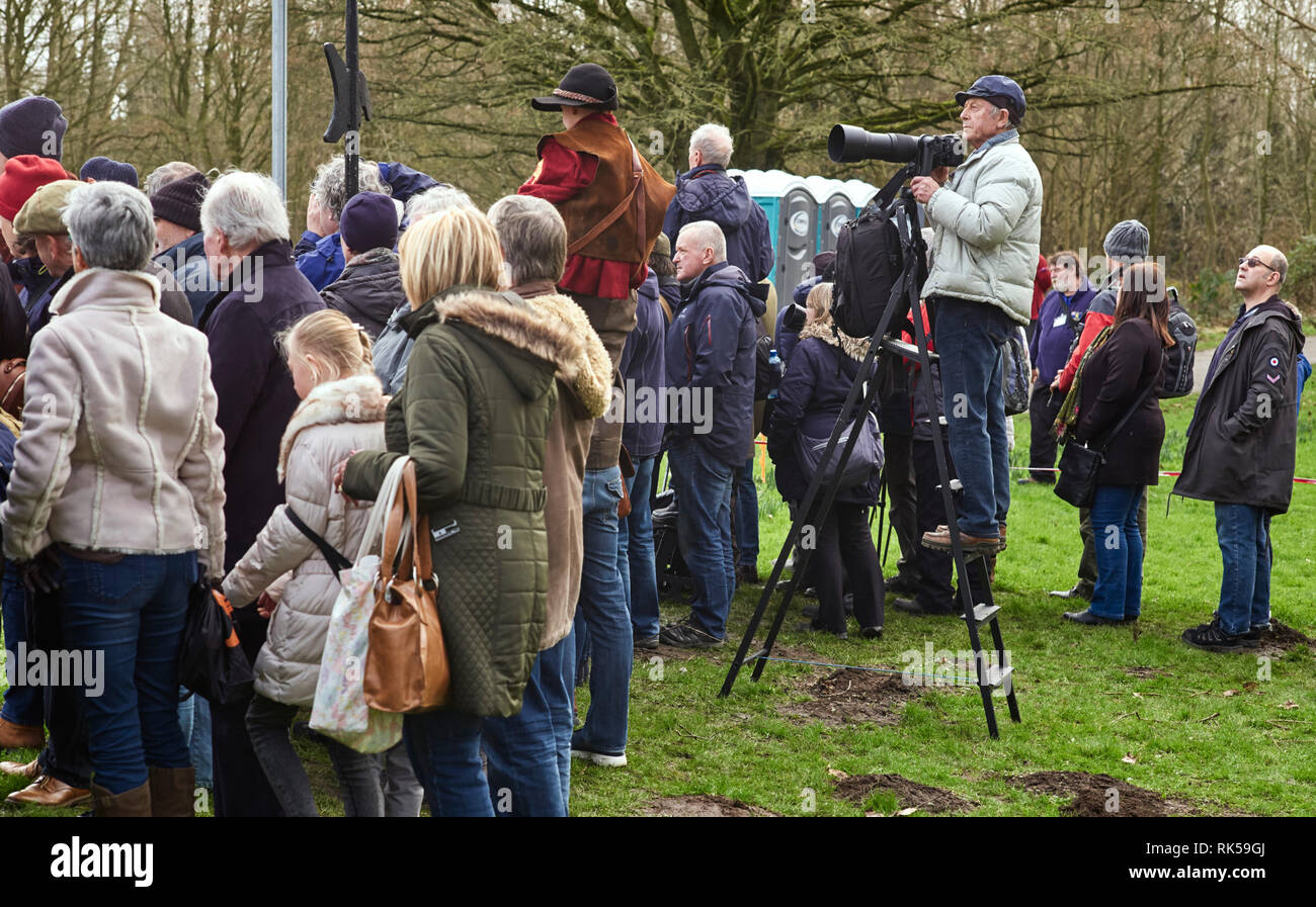 Step ladder shots hi-res stock photography and images - Alamy