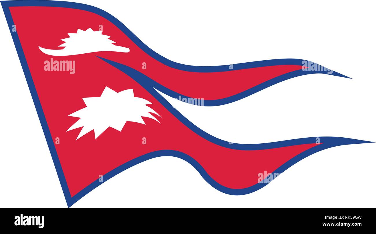 Democratic Republic Of Nepal High Resolution Stock Photography and ...