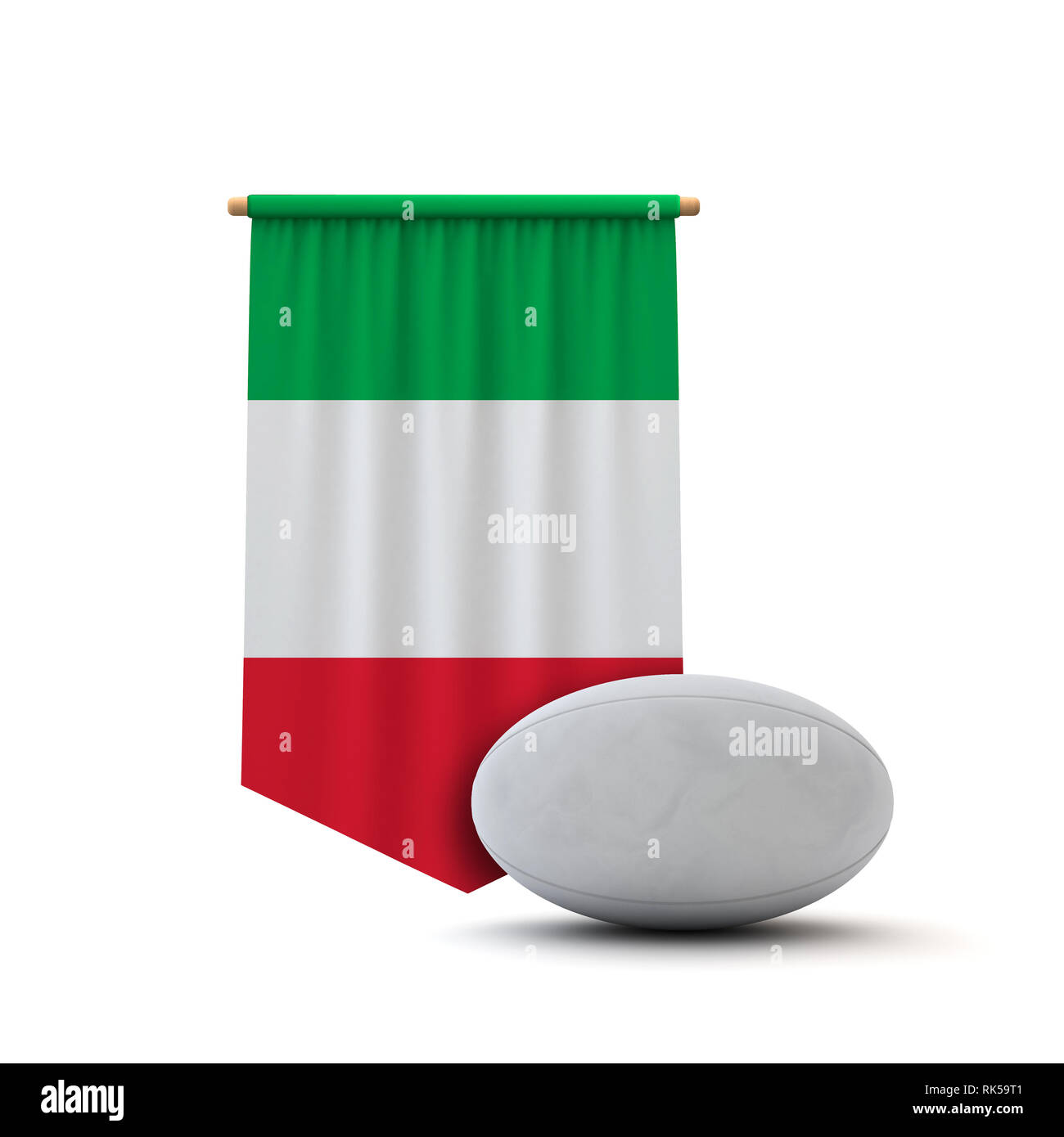 Italy National Rugby Union High Resolution Stock Photography and Images ...