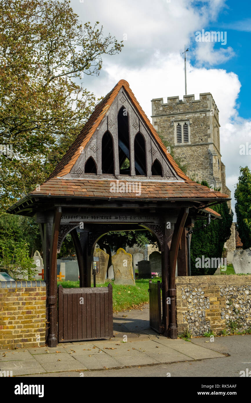 Crayford hi-res stock photography and images - Alamy