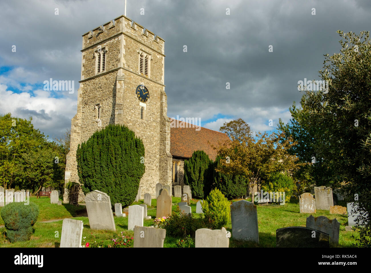 Crayford hi-res stock photography and images - Alamy