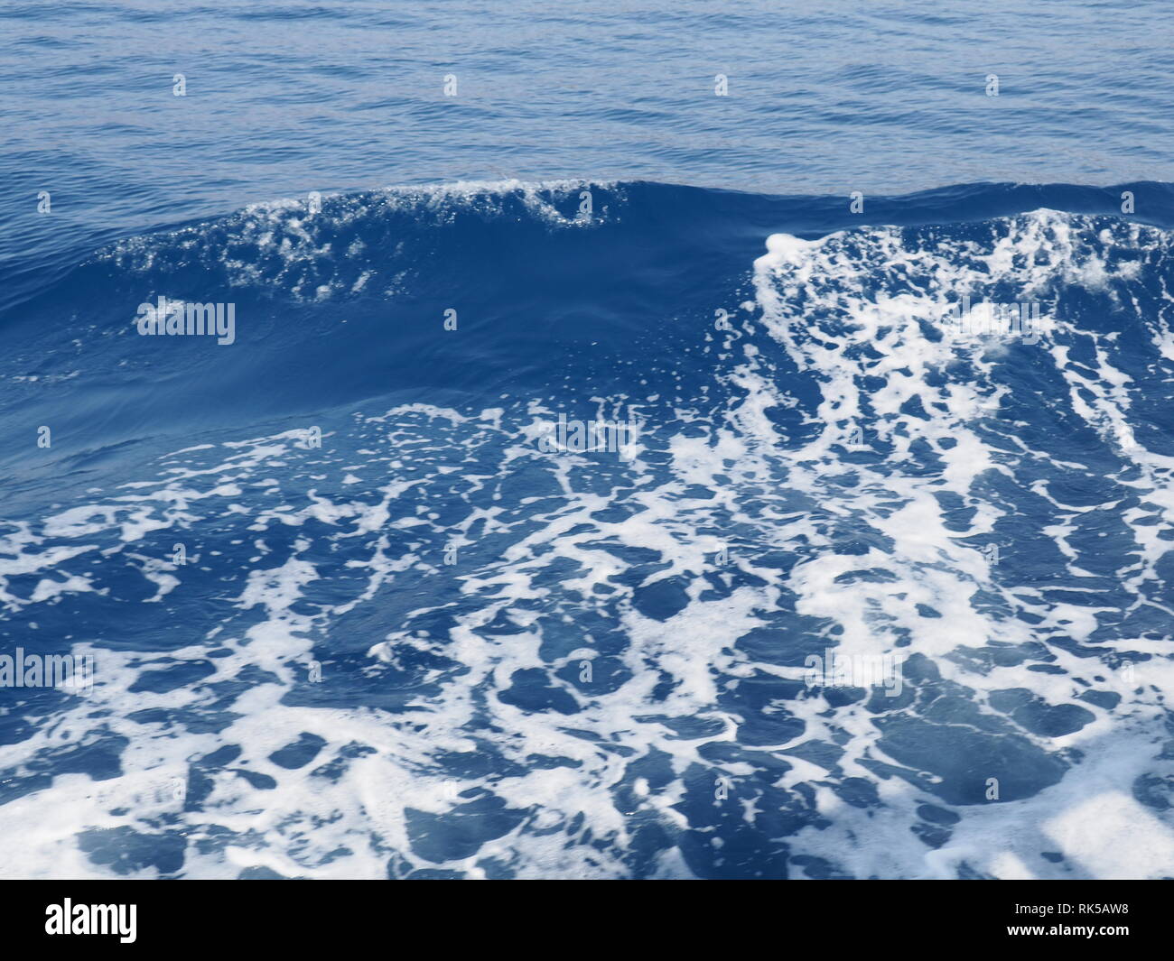 Water surface clean texture background, smooth texture of the water ...