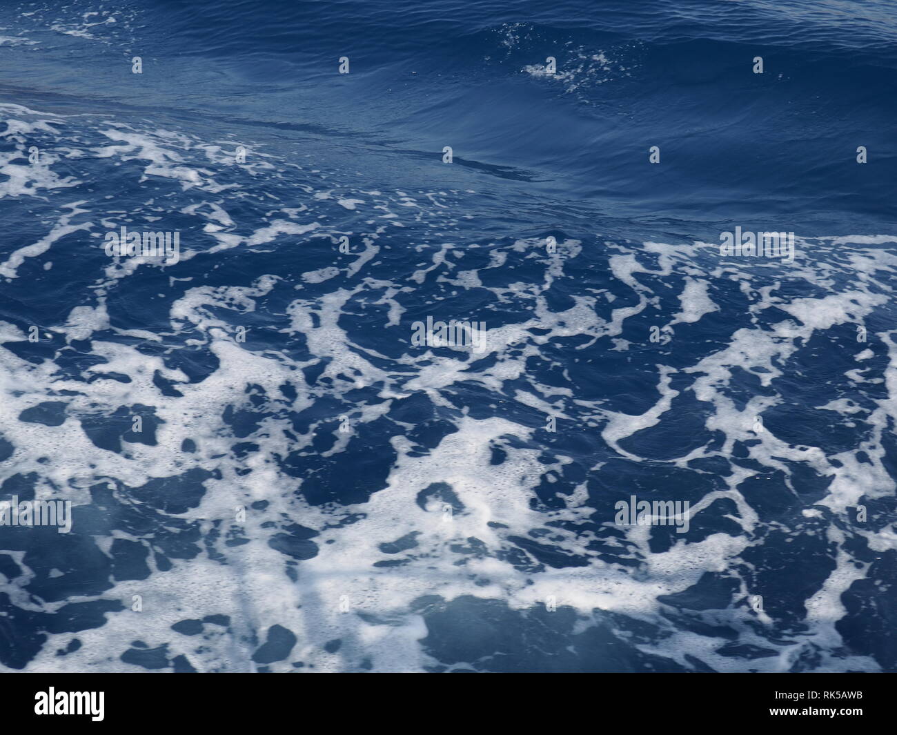 Water surface clean texture background, smooth texture of the water ...