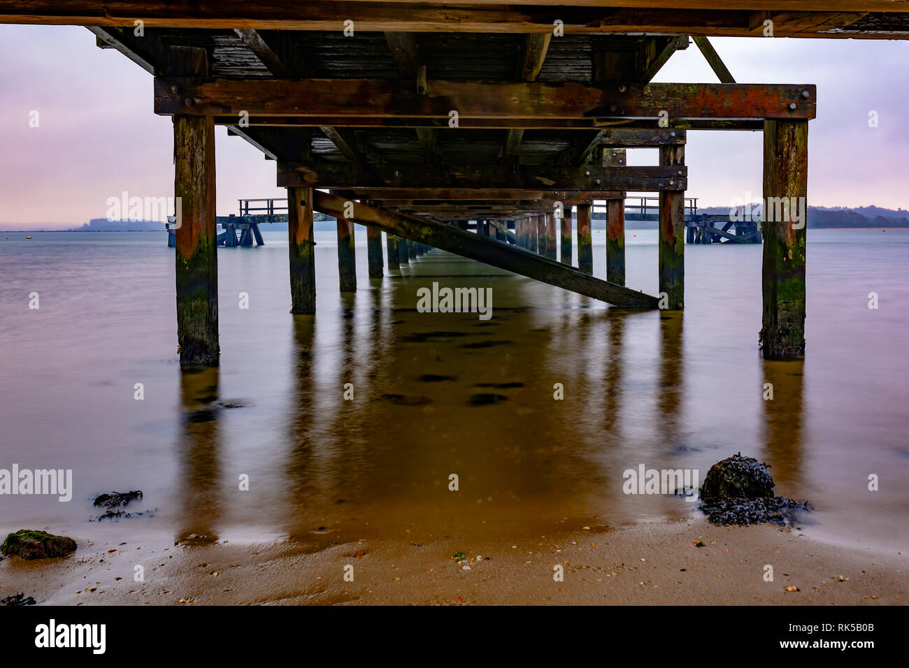 Lake drive poole hi-res stock photography and images - Alamy