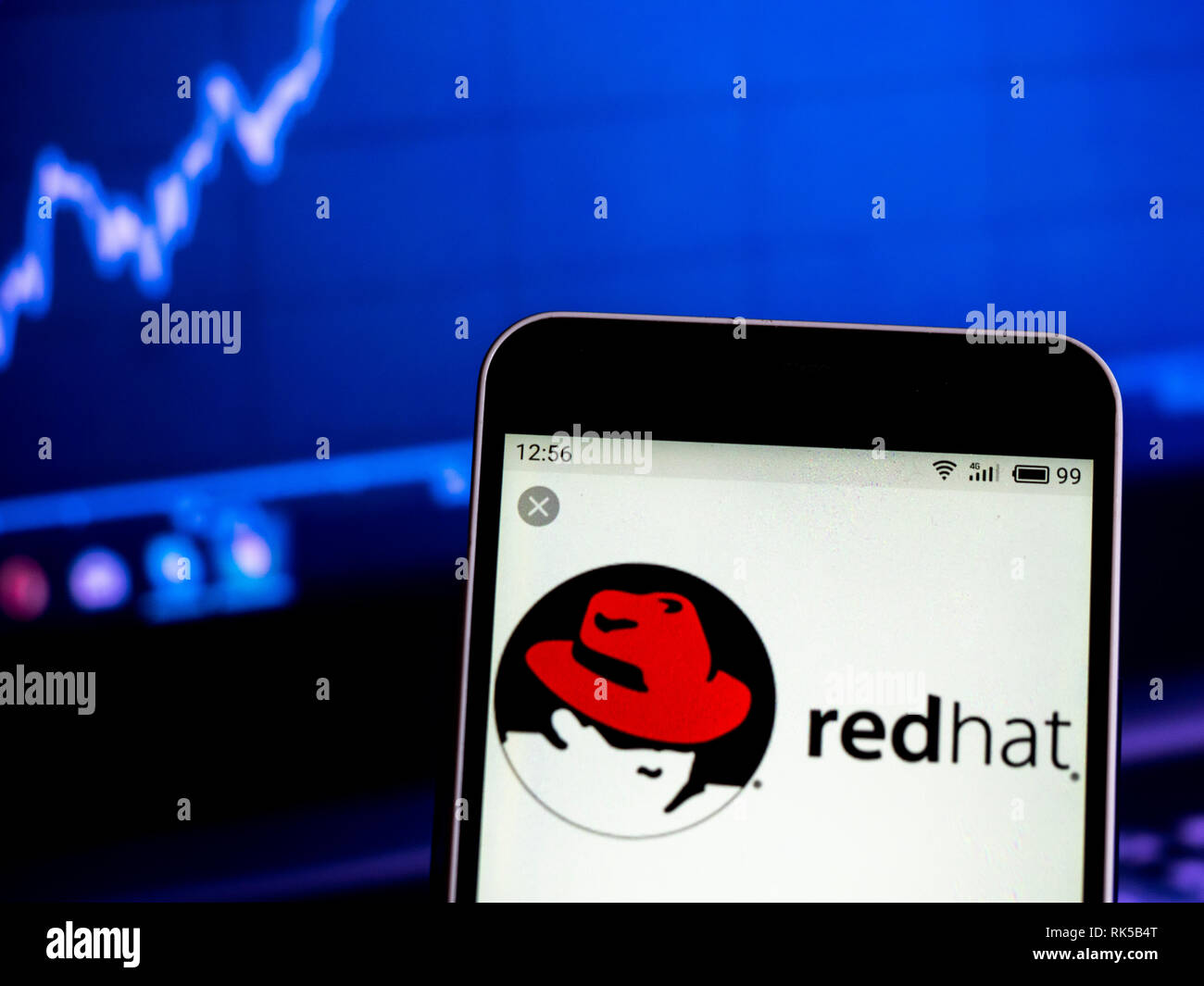 Company logo on hat hi-res stock photography and images - Alamy