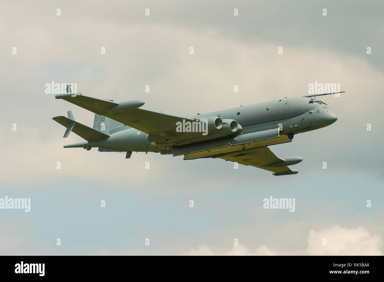 Bae systems nimrod mra4 hi-res stock photography and images - Alamy Bae systems nimrod mra4 hi-res stock photography and images - Alamy