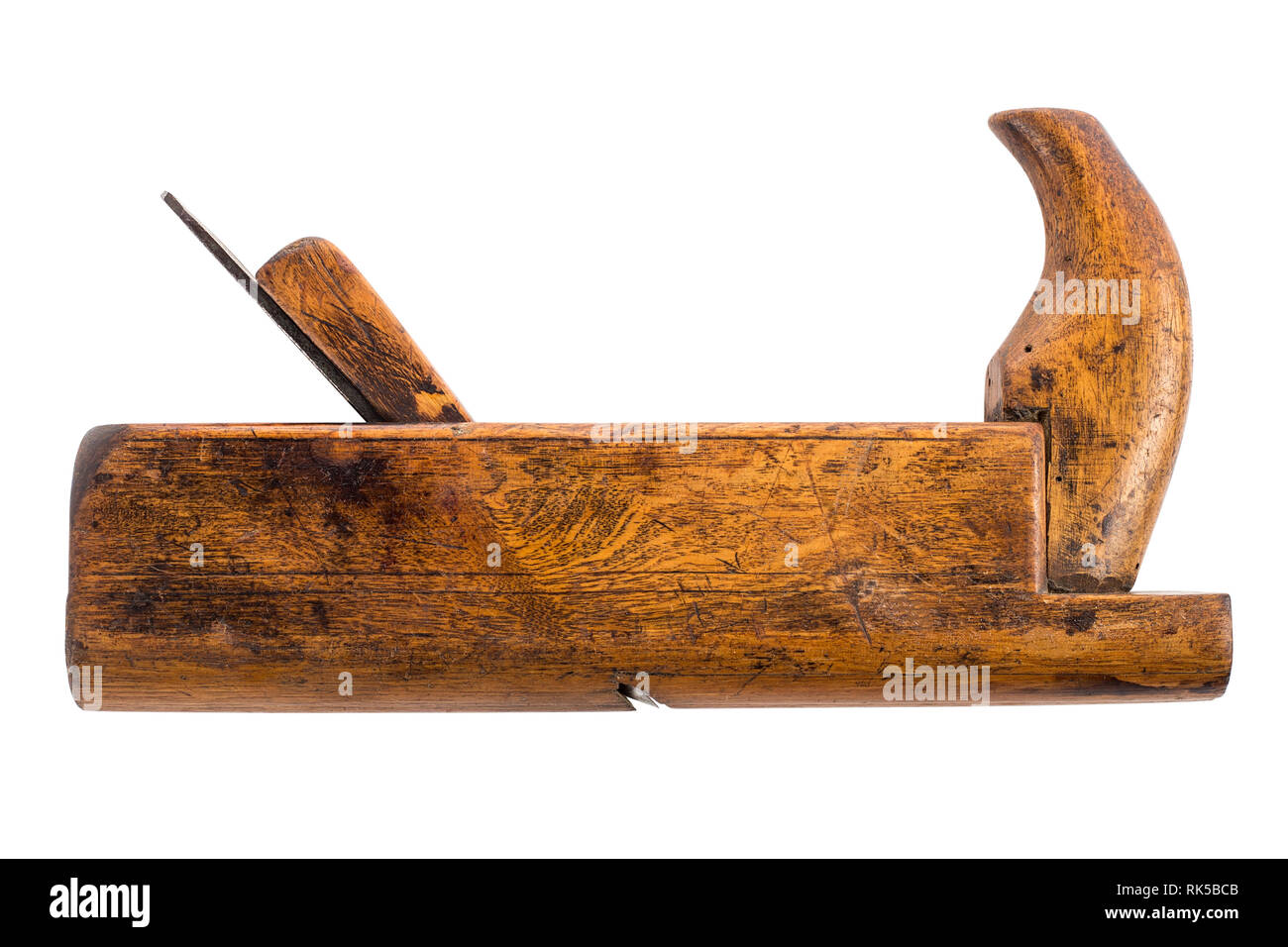 Handplane tool hi-res stock photography and images - Alamy