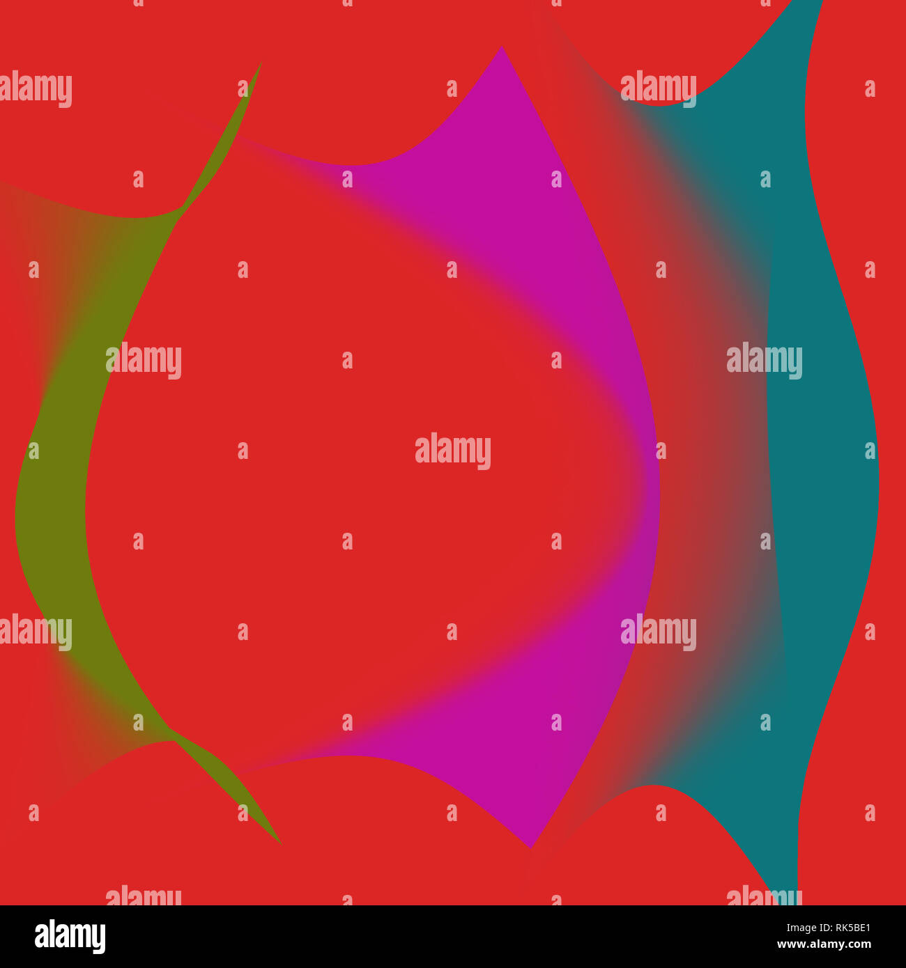 Background or wallpaper with amazing effects Stock Photo - Alamy