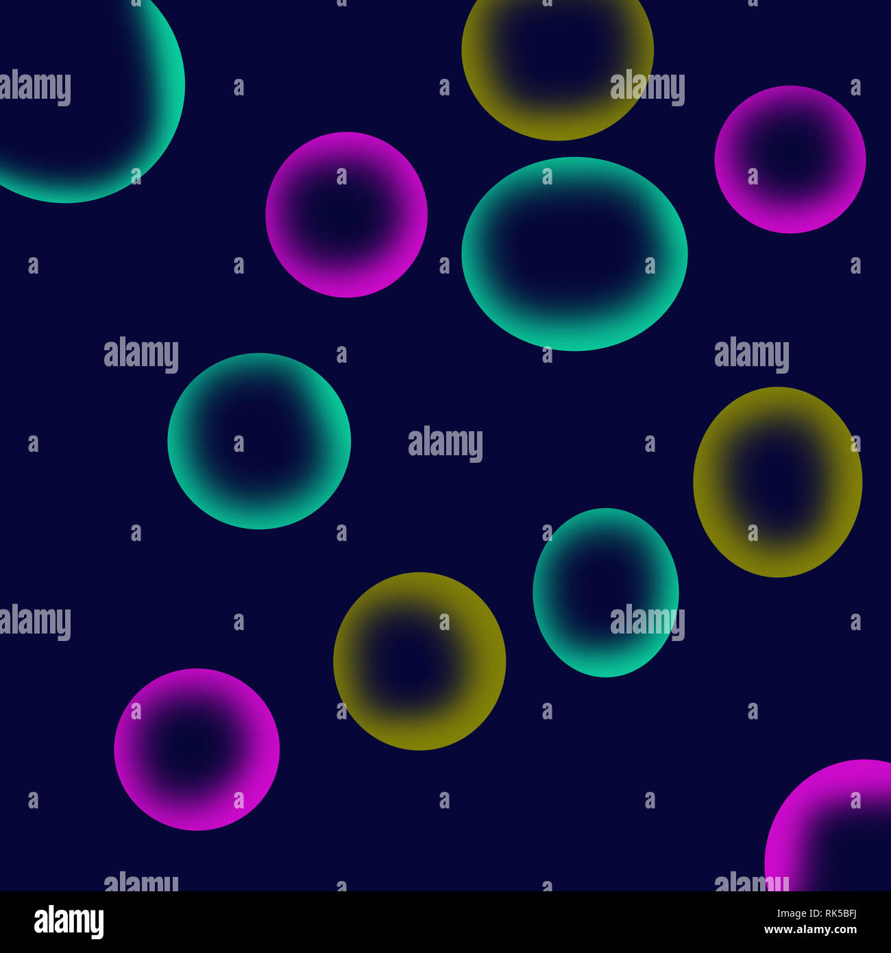 Background or wallpaper with amazing effects Stock Photo - Alamy