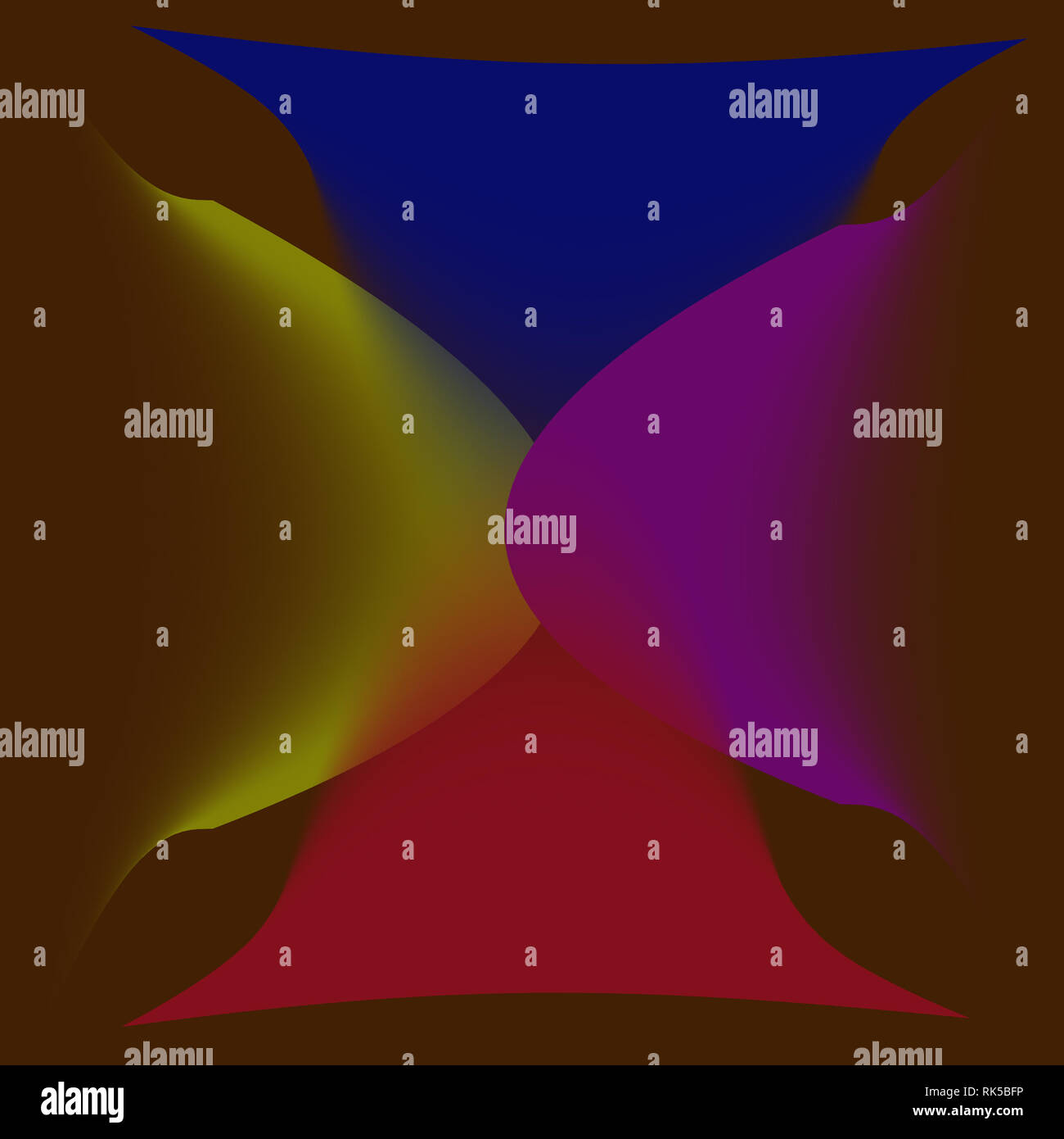 Background or wallpaper with amazing effects Stock Photo - Alamy