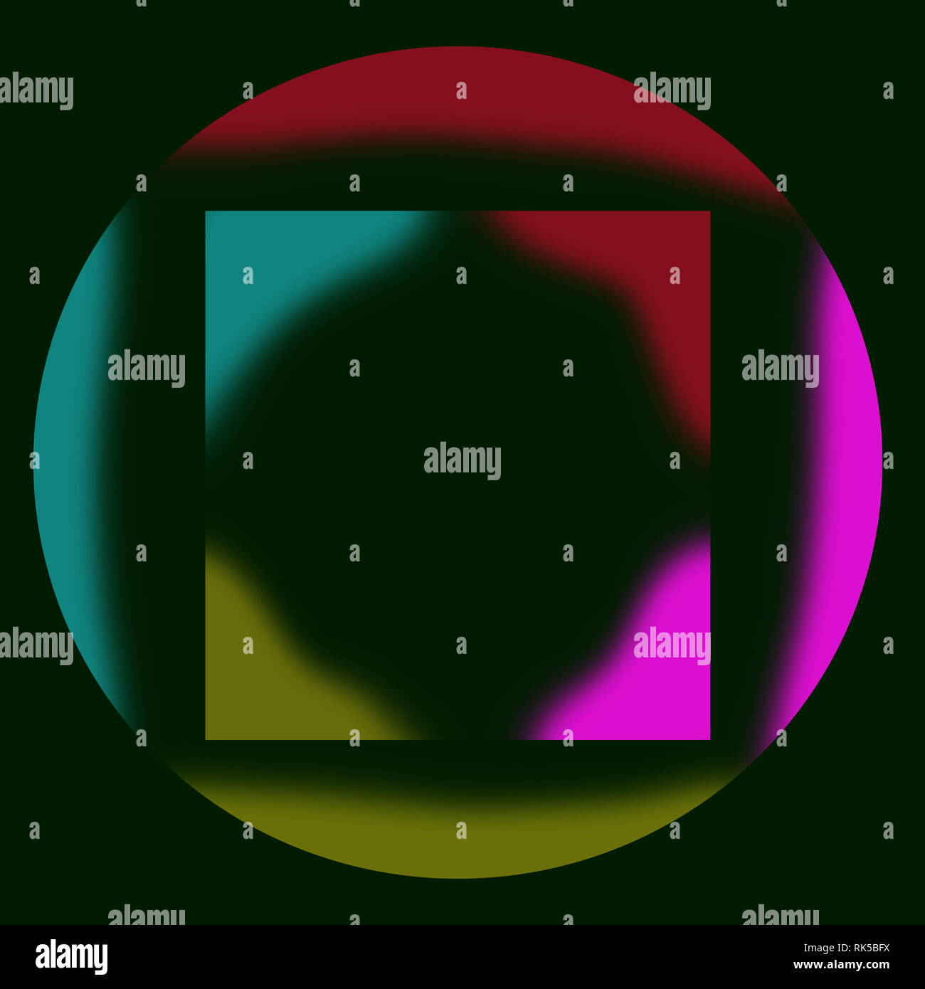 Background or wallpaper with amazing effects Stock Photo - Alamy