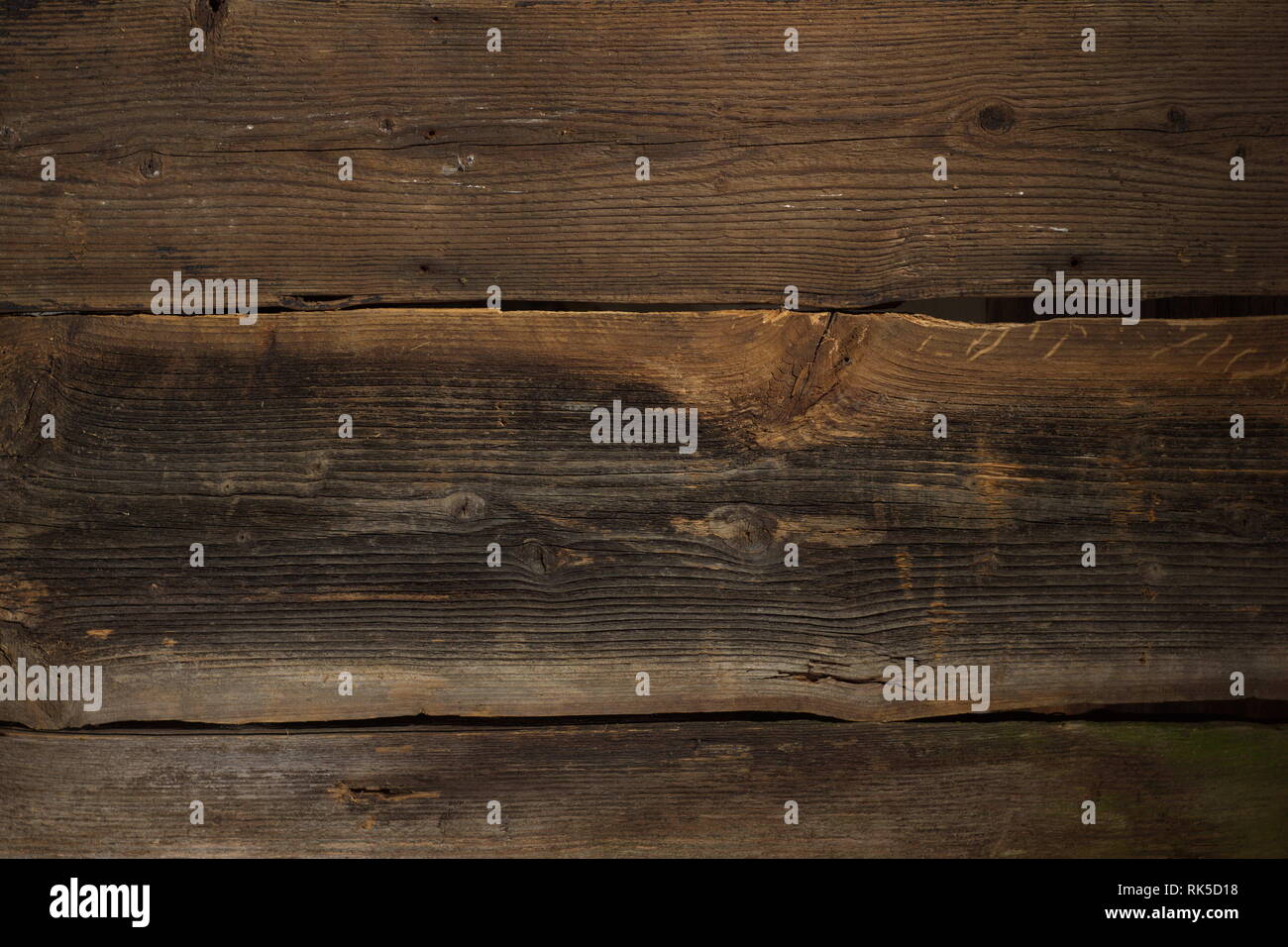 ol old and used wood texture for background Stock Photo - Alamy