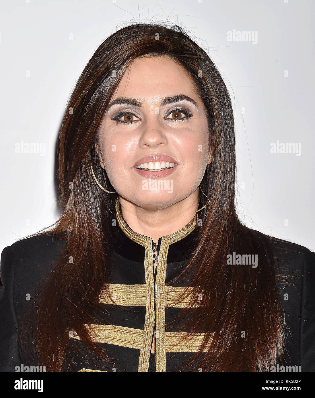 Emily lazar red carpet event hi-res stock photography and images - Alamy