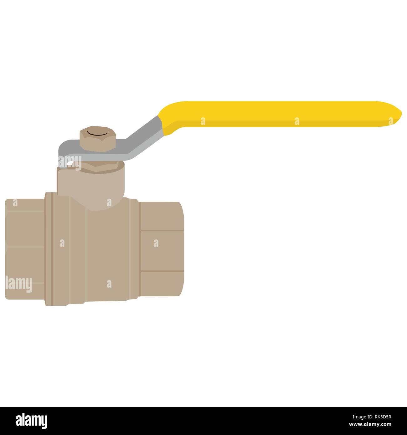 Water drainage vector vectors hi-res stock photography and images - Alamy