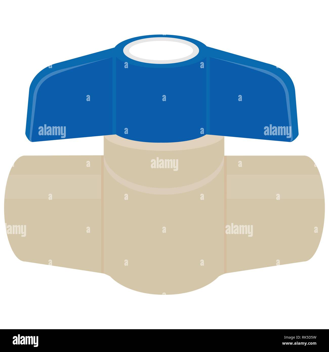 Vector pipe of water tube industry gas valve construction and oil ...