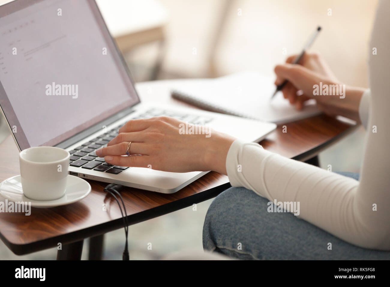 Digital education hi-res stock photography and images - Alamy