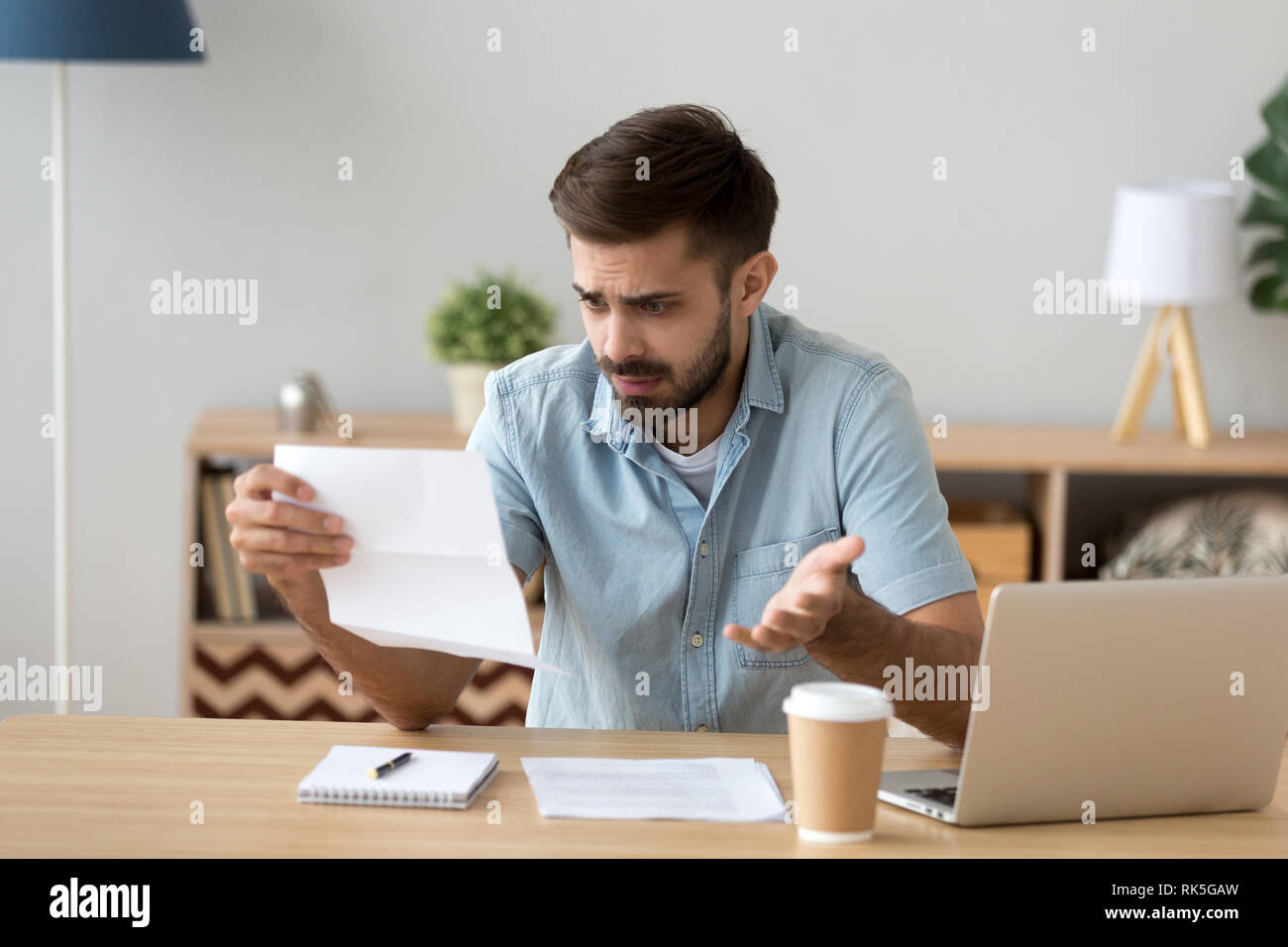 Confusing information hi-res stock photography and images - Alamy