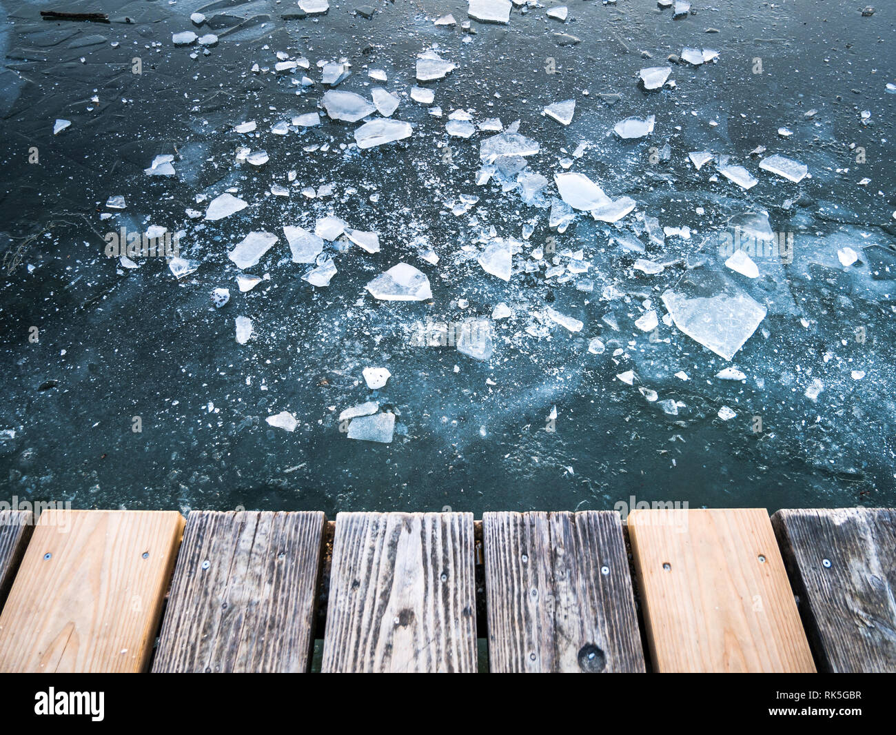 Freezer frost edge hi-res stock photography and images - Alamy