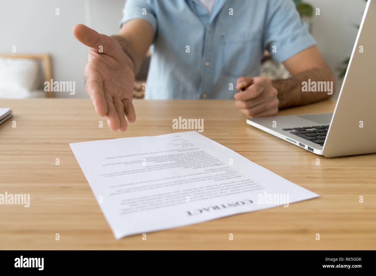 Commercial offering hi-res stock photography and images - Alamy