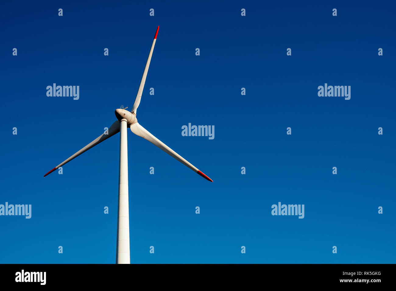 Modern Wind Tower Stock Photos & Modern Wind Tower Stock Images - Alamy