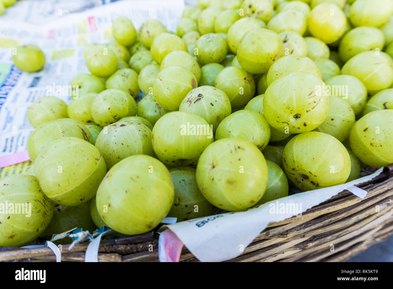 Amla oil hi-res stock photography and images - Alamy