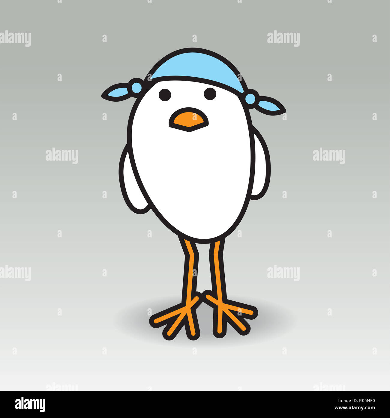 Knotted handkerchief hi-res stock photography and images - Alamy