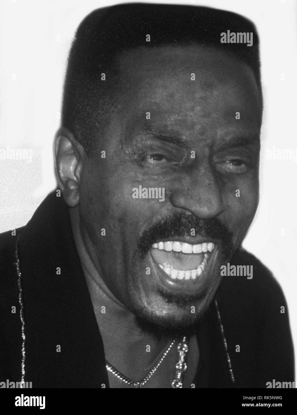 Ike turner hi-res stock photography and images - Alamy