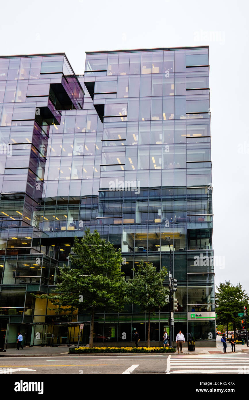 801 tower hi-res stock photography and images - Alamy